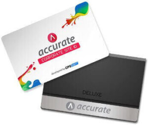 Harga Accurate Desktop - Software Akuntansi Terbaik